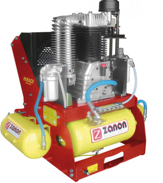 Air compressor PTO Mirage T900 [1.002.208] - €2,220.00 : Farmers e-shop ...